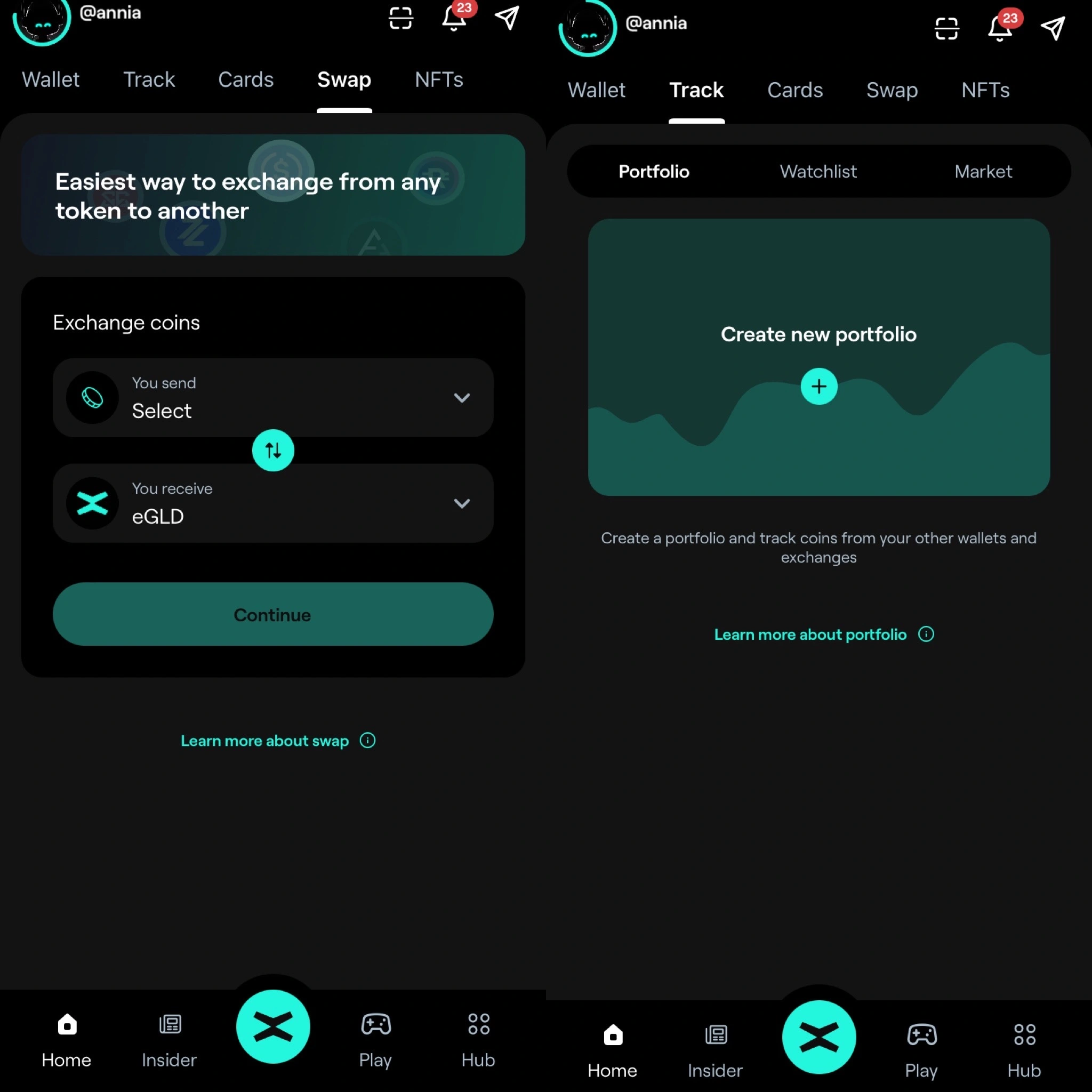 Introducing xPortal: MultiversX mobile wallet | Everstake Blog