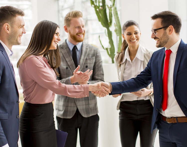 A New Year Means New Transitions! | NCM Associates