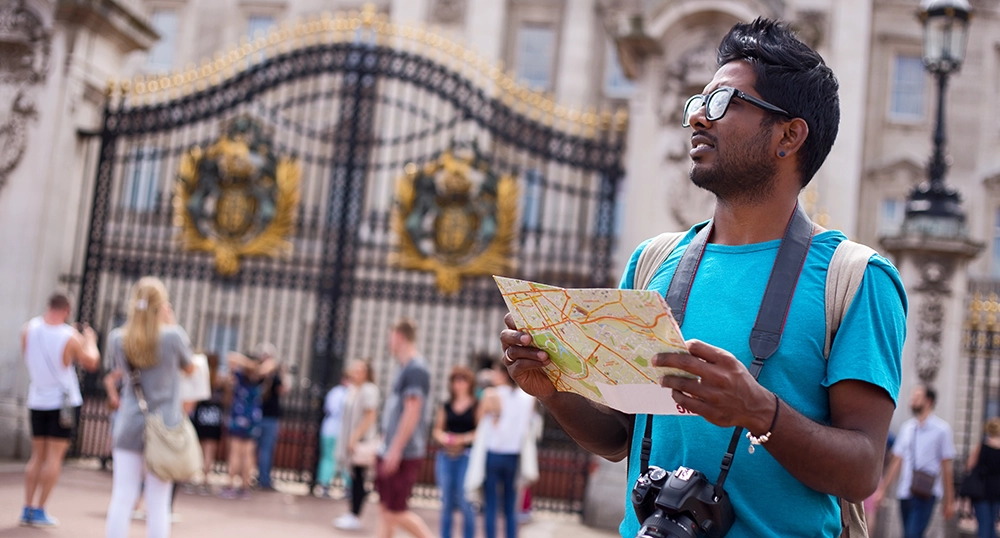 Bad Tourist Behavior and How to Avoid It | Seven Corners