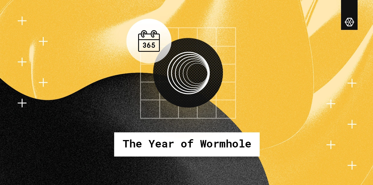 Blog | The Year of Wormhole: How The Project Evolved