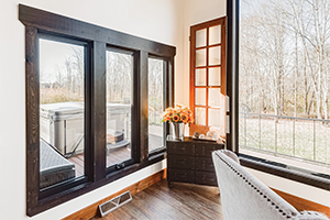 Replacement Casement Windows | Infinity from Marvin