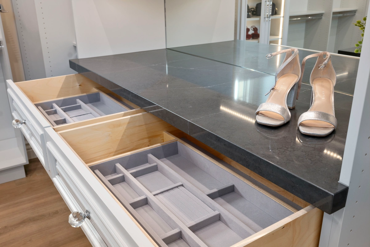 Classy Closets Designer Spotlight: Alicia Smith