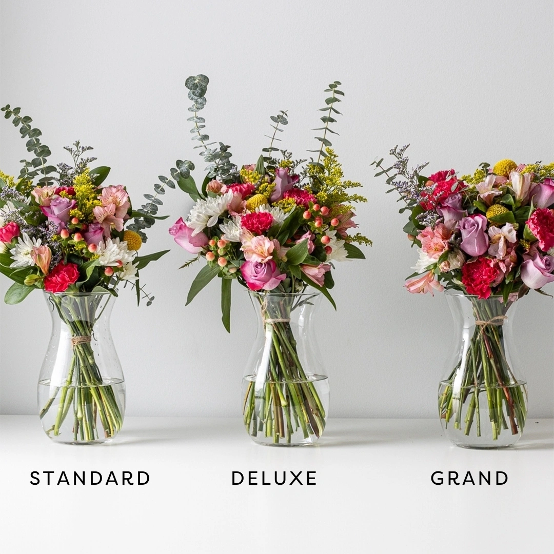 Best Experience Sending Flowers & Gifts in Canada | Callia
