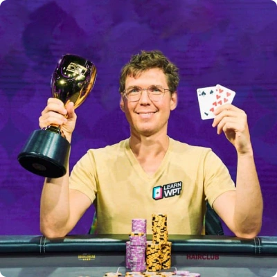 Octopi Poker - Poker community and educational platform