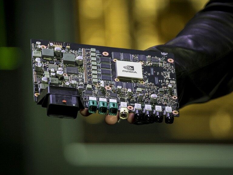 How Does Nvidia Make Money? | MyWallSt