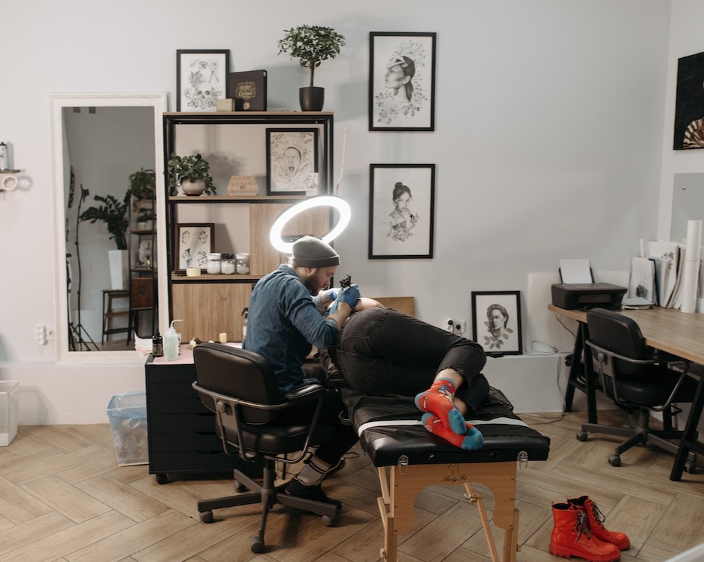 Blog | Tattoos Wizard