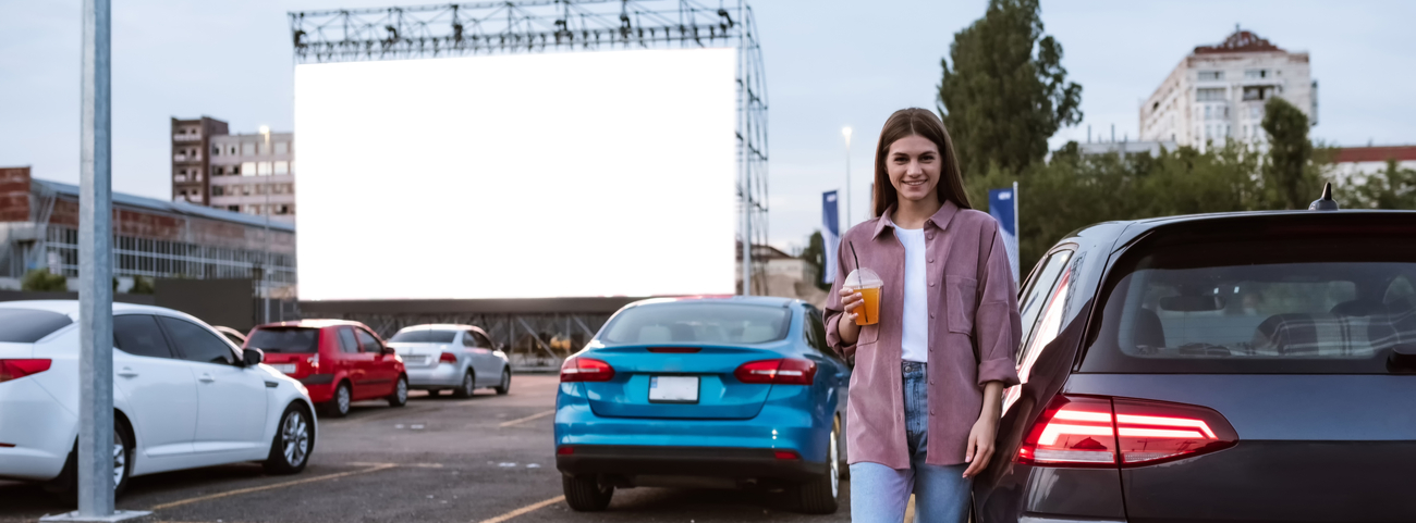 Autocinema | Ubicaciones, experiencia y costos en CDMX