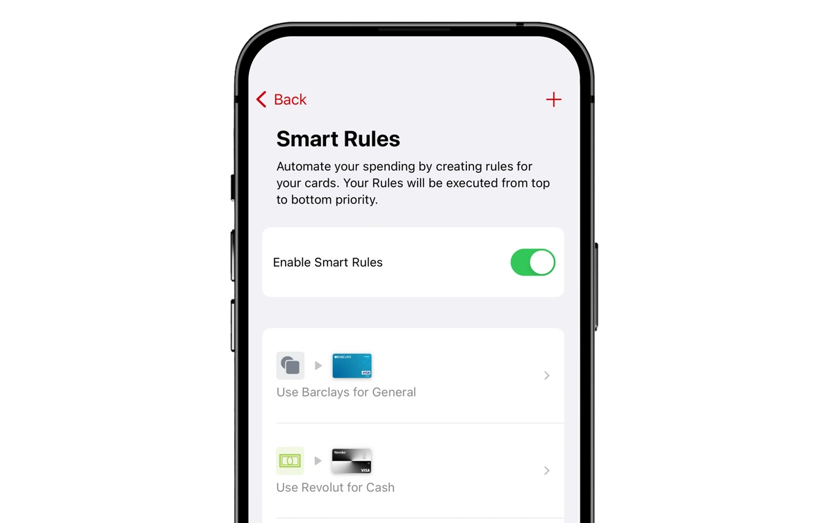Your ultimate wallet