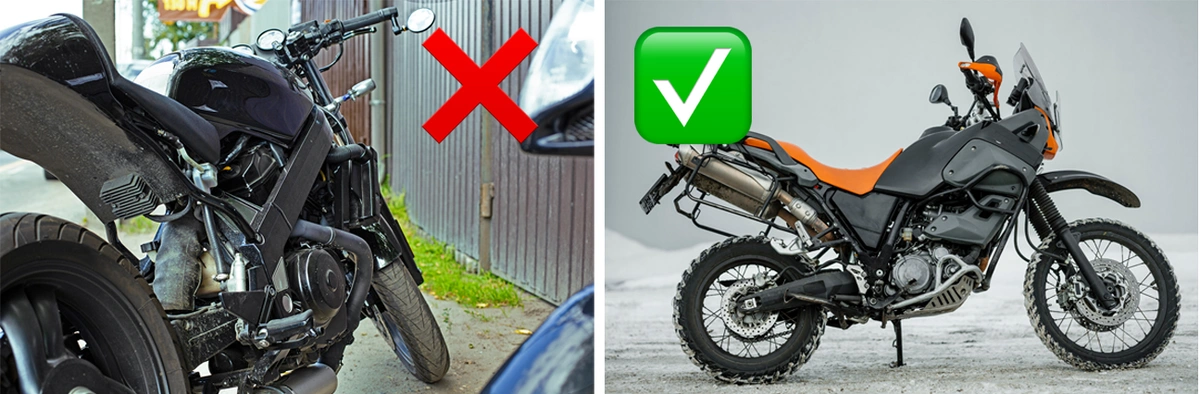 Motorcycle Photography Tips: 7 Ways to Get More Rentals