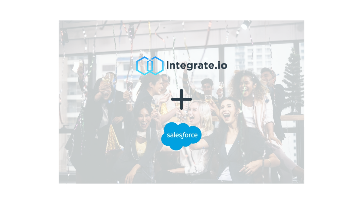 A Low-Code Salesforce Integration Platform For Salesforce Architects ...
