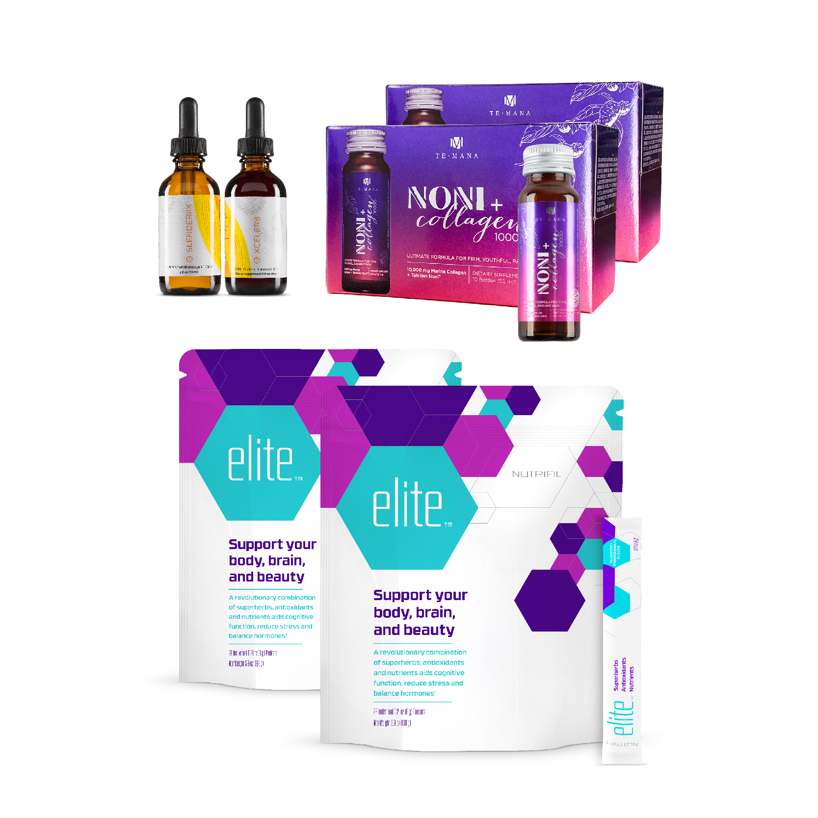 Partner.Co | Platinum Enrollment Pack