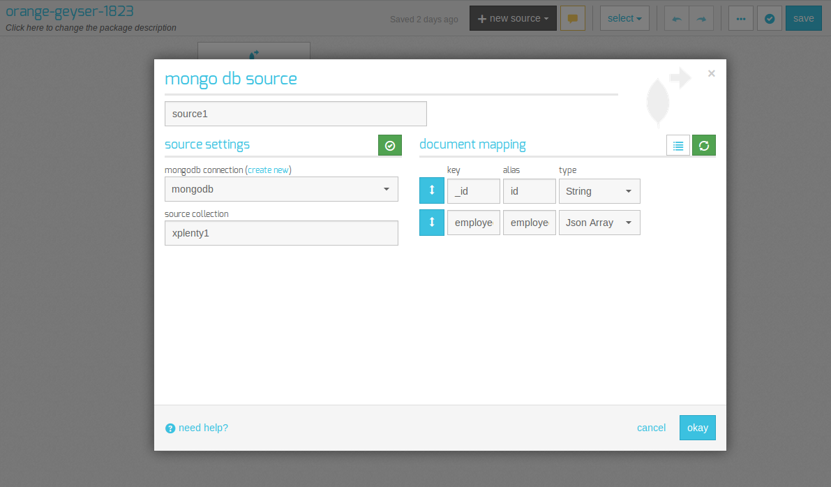 Cloud Data Integration with MongoHQ and Integrate.io - 2025 | Integrate.io