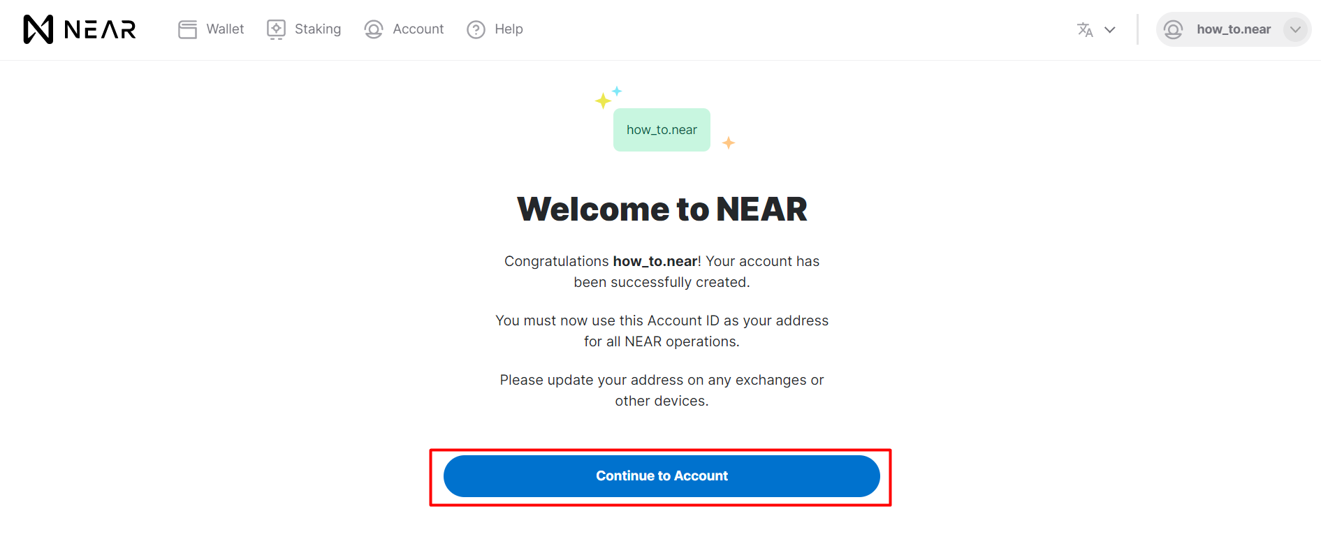 How to stake Near (NEAR) using Ledger Nano S | Everstake Blog
