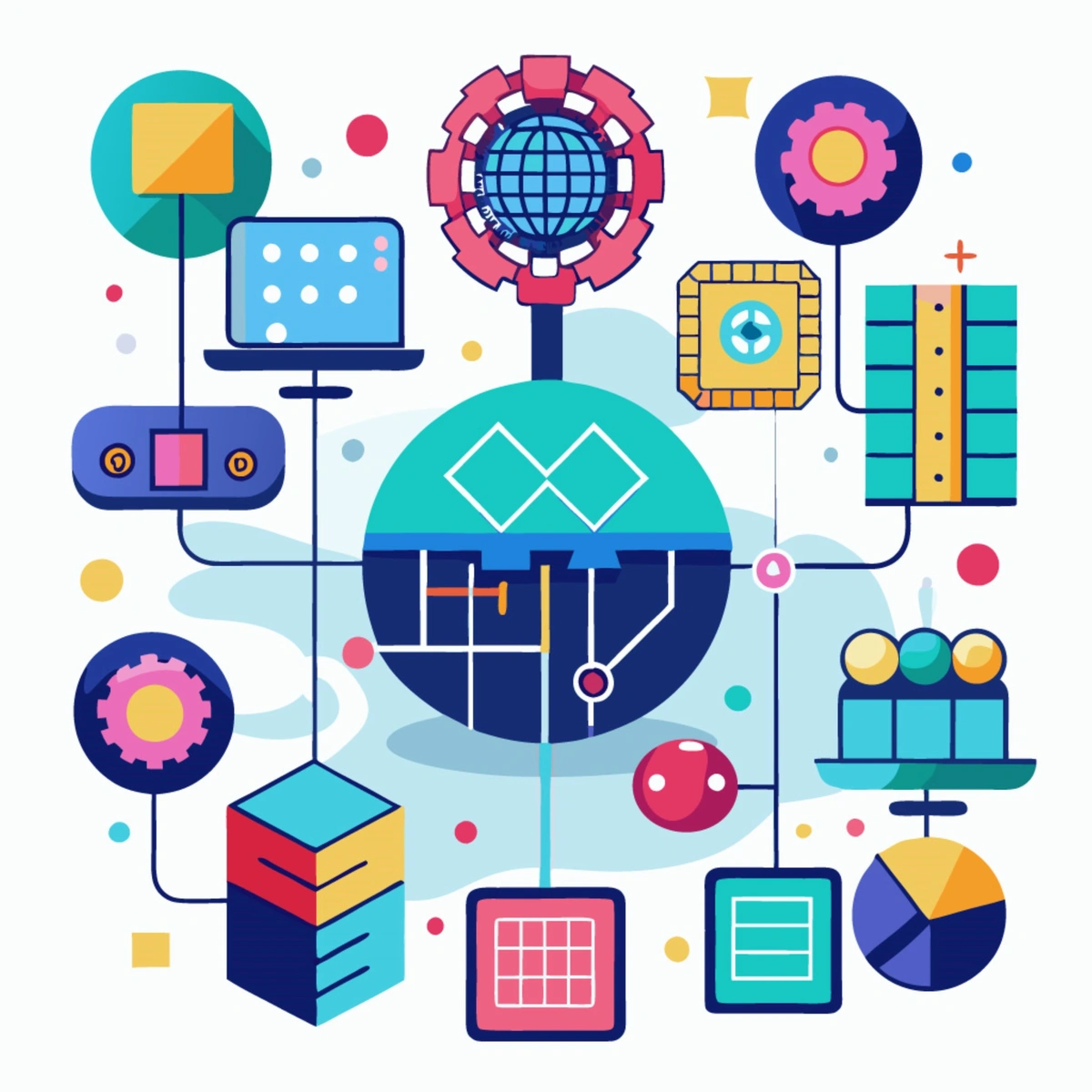 Getting Started With Atlassian Compass Atlas Bench 1862