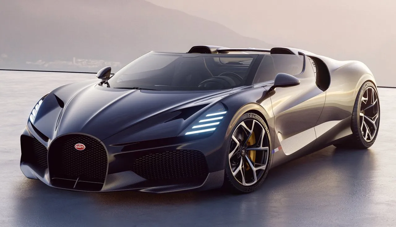 El Carro M s Caro Del Mundo Conoce El Top 10