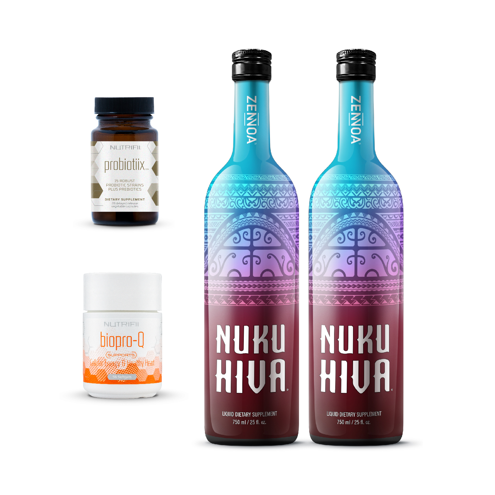 Parter.Co | Health Pack