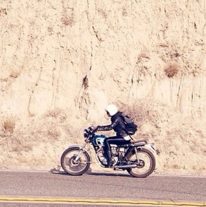 8 Female Custom Motorcycle Builders to Follow on Instagram Right Now