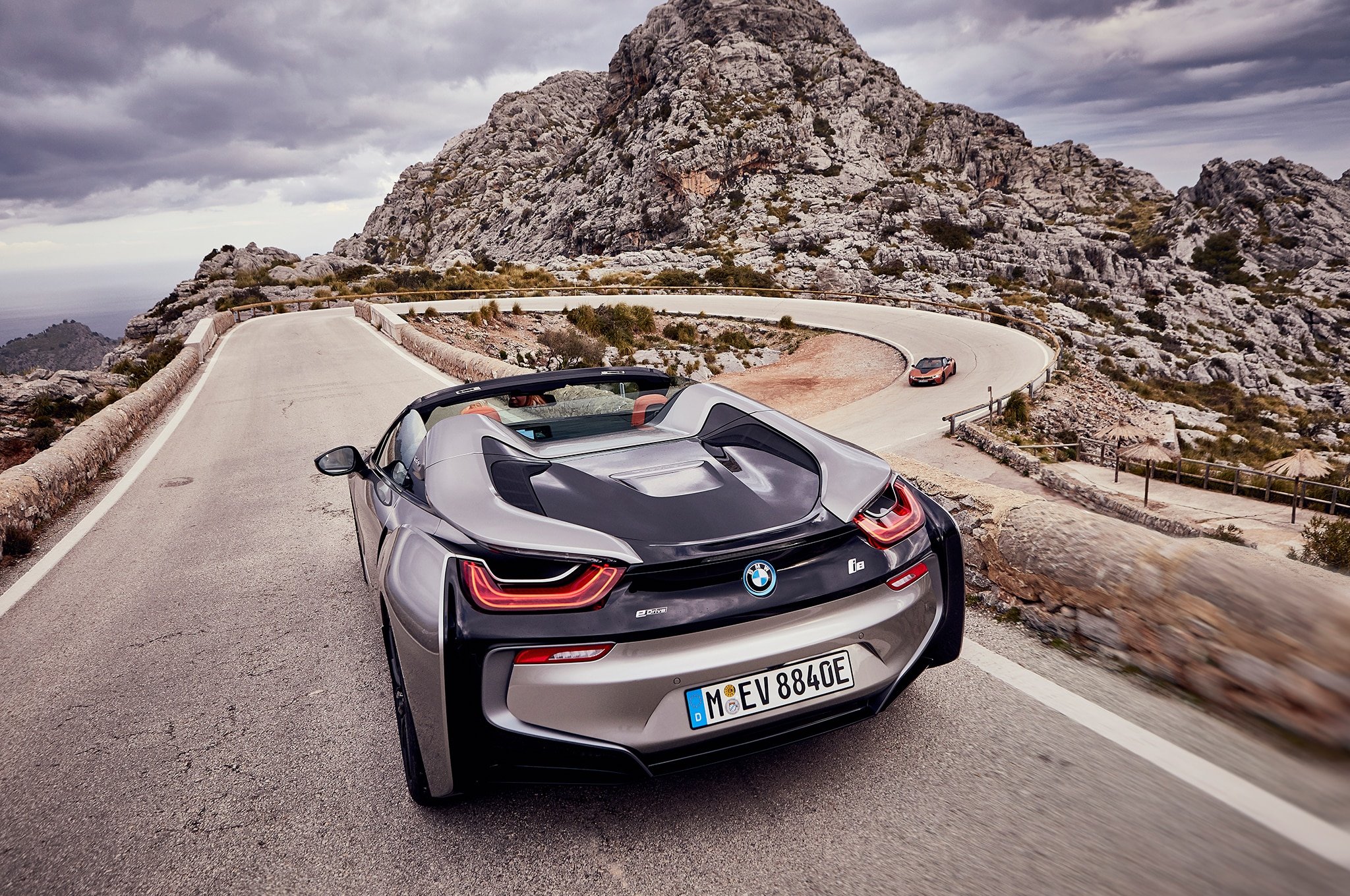 BMW i8 2020: preços e detalhes do desejado esportivo