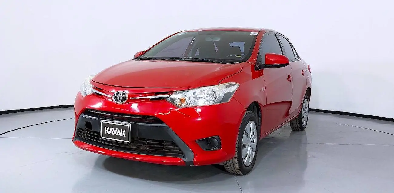 Carros bonitos y baratos | Modelos Kavak México 2023