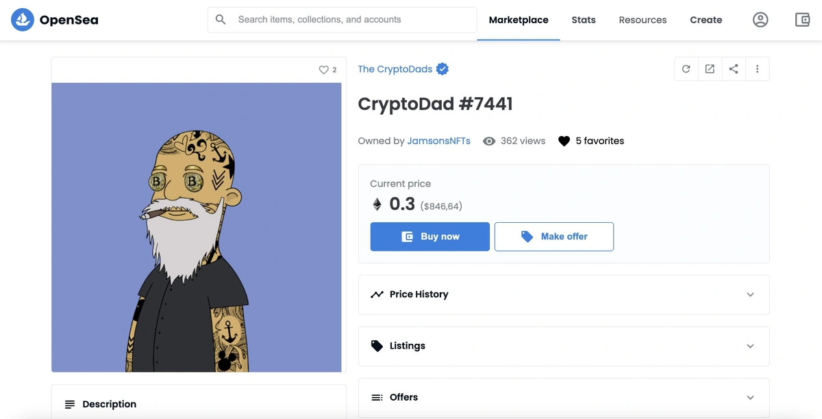 Common NFT Scams: Fake Marketplaces | NotCommon Common NFT Scams: Fake Marketplaces | NotCommon