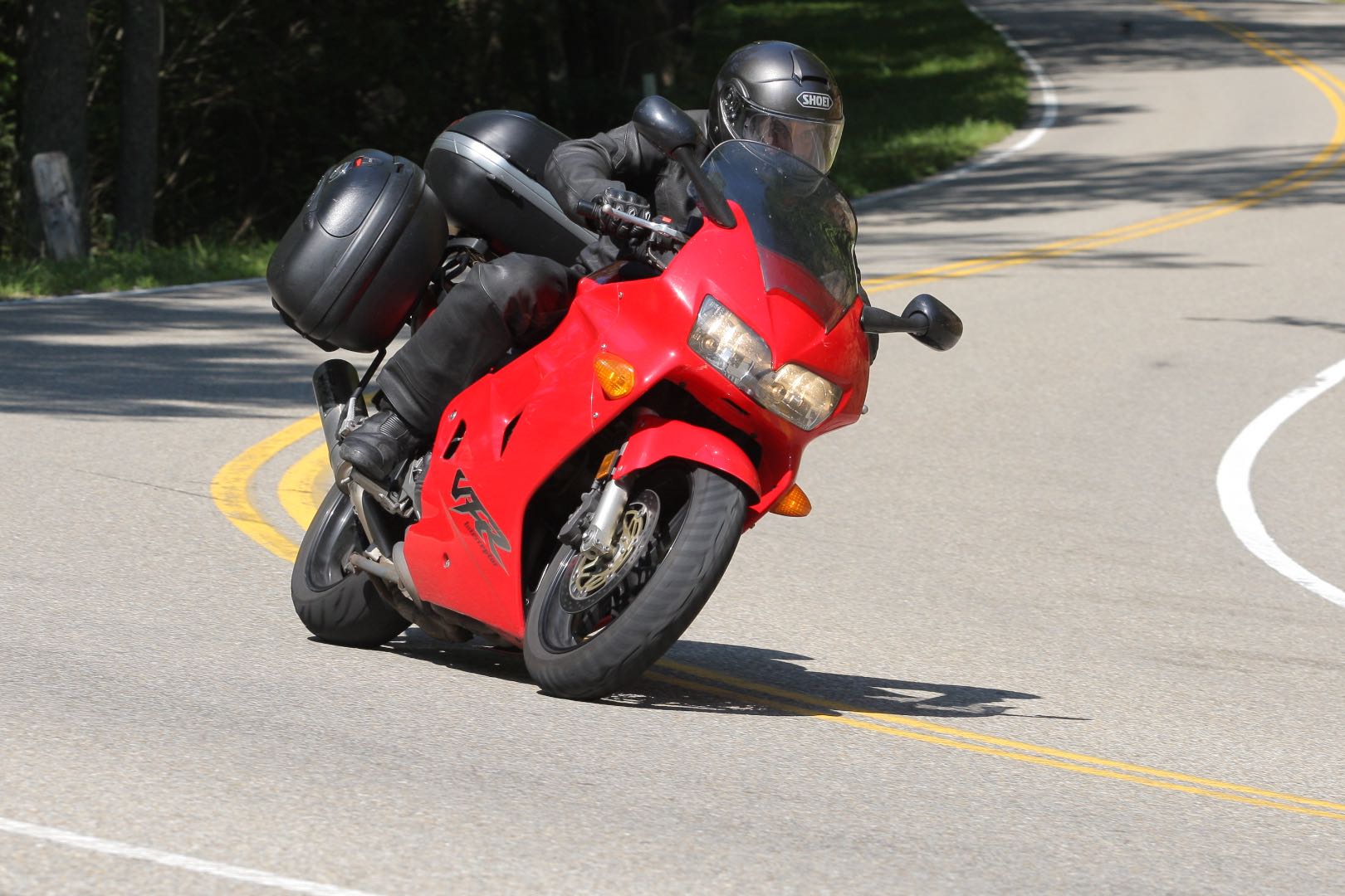 Motorcycle Photography Quick Guide: Capture It All!