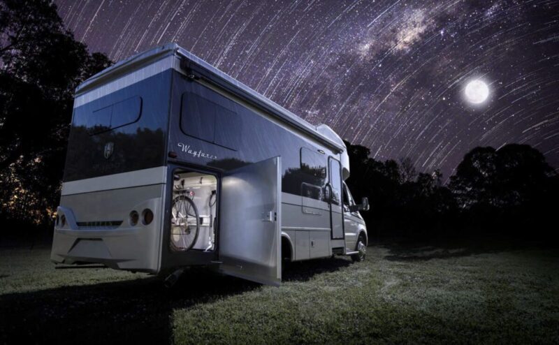 RV Buyer's Guide: Top Mini-Motorhomes of 2020 | La Mesa RV | RecVan