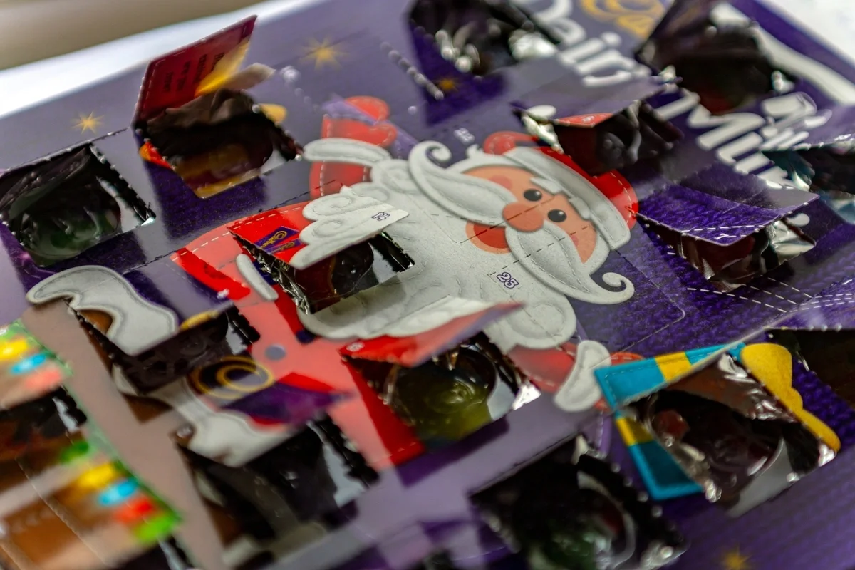 Deals of the week: top Advent calendar deals - plus five fun Advent ...