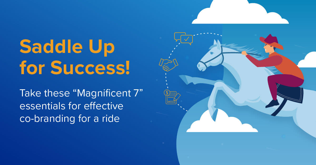 Saddle Up for Success! - Vistex, Inc