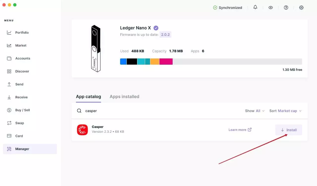 Everstake — Staking Service Platform, Staking provider