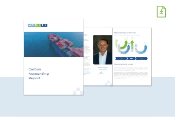 MODIFI's FY2022 ESG Report