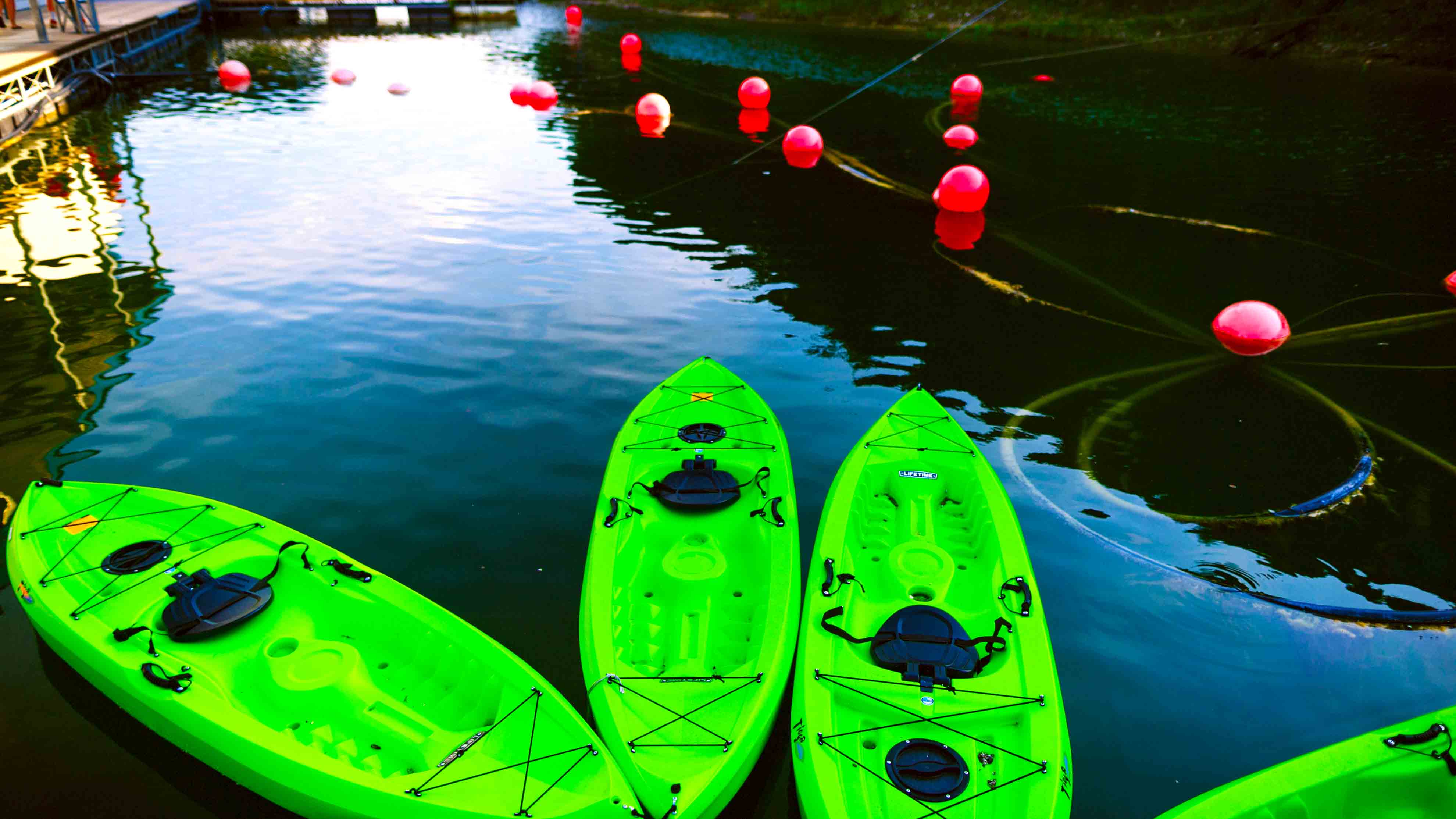 Things To Do On The Water This Summer in Austin