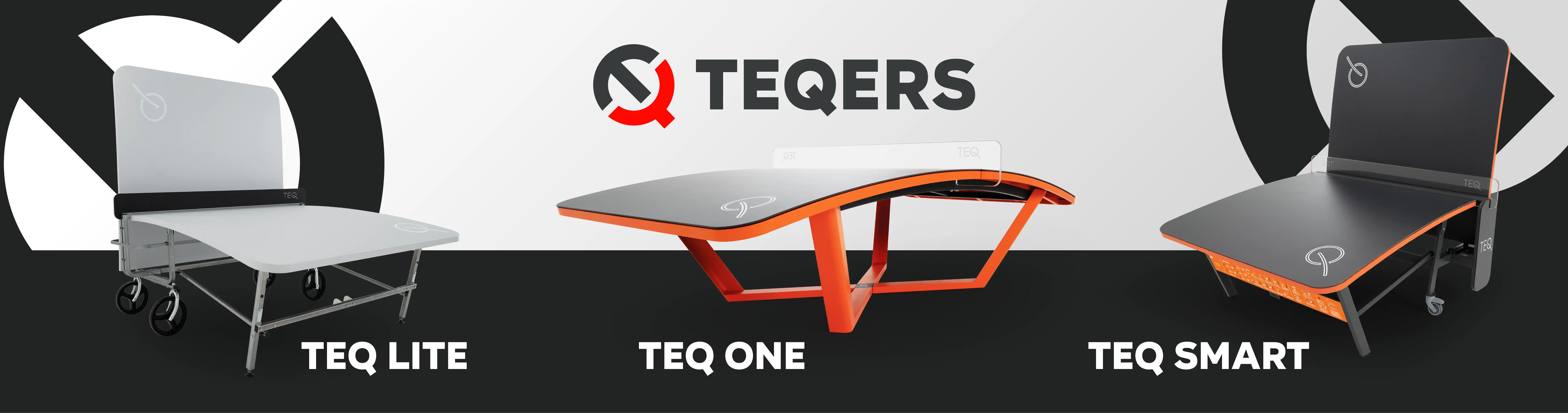 Teqers | Share the Passion!