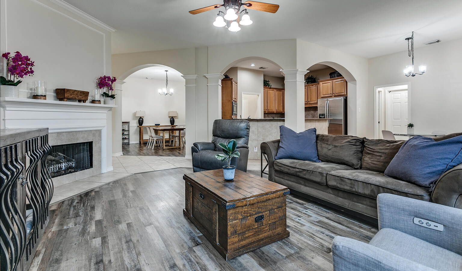 Realty San Antonio | San Antonio Real Estate | San Antonio Homes for Sale