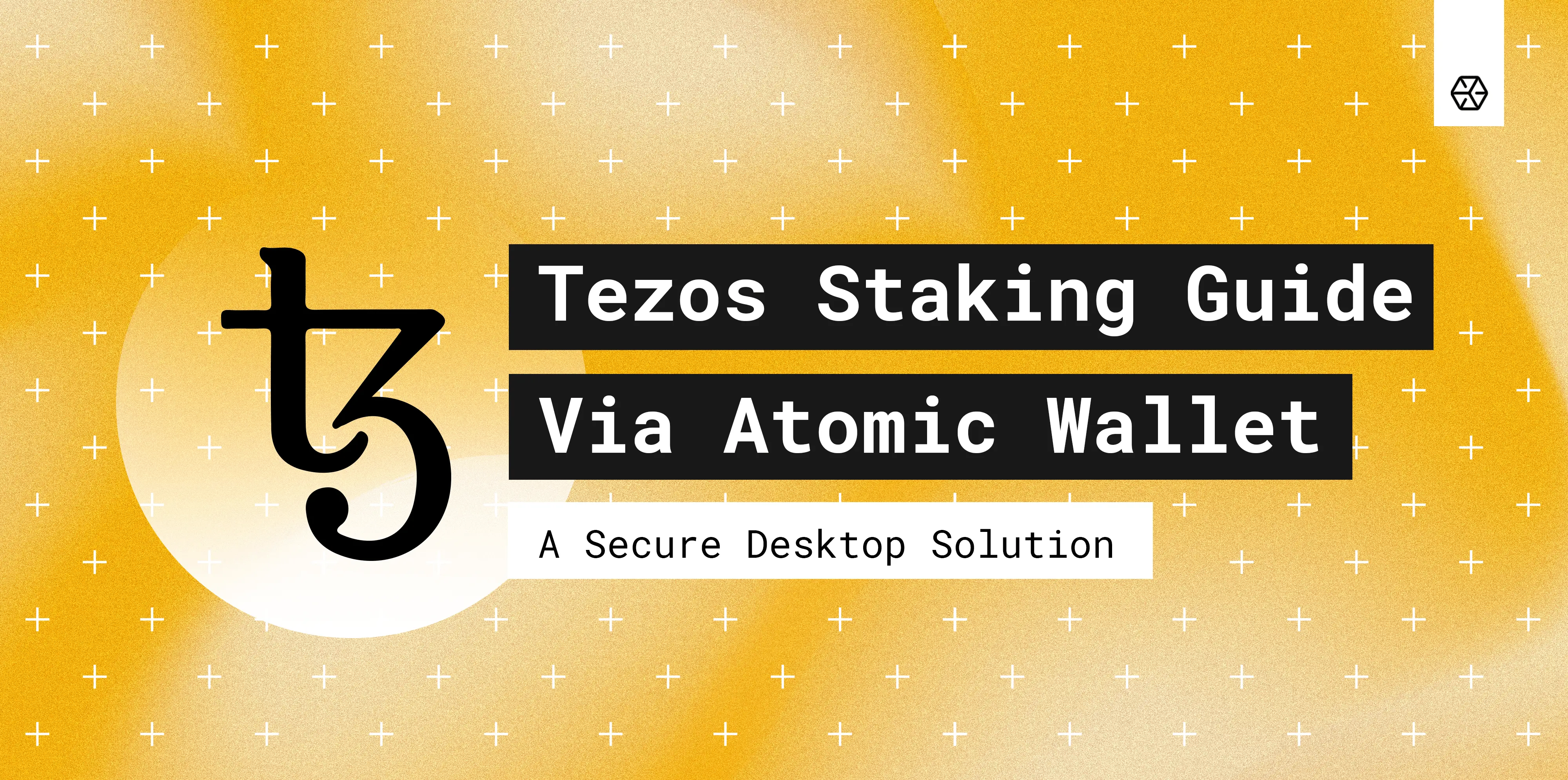 Tezos Staking Guide Via Atomic Wallet | Everstake Blog