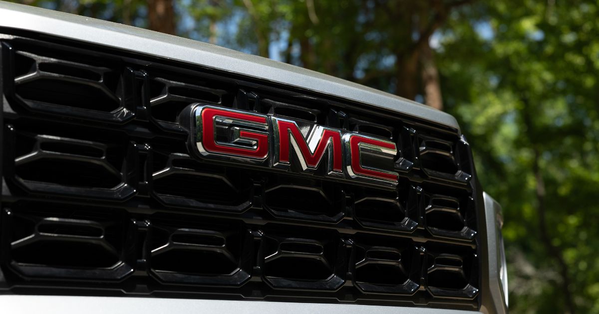 GMC Vehicles for Sale | Flow Automotive
