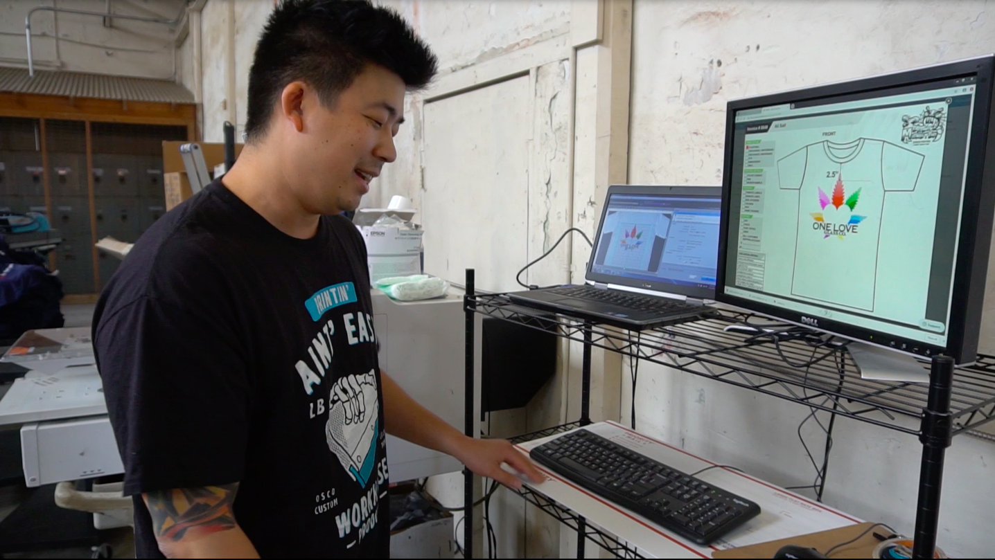 Buy Used Screen Printing Equipment and Save Money - Printavo