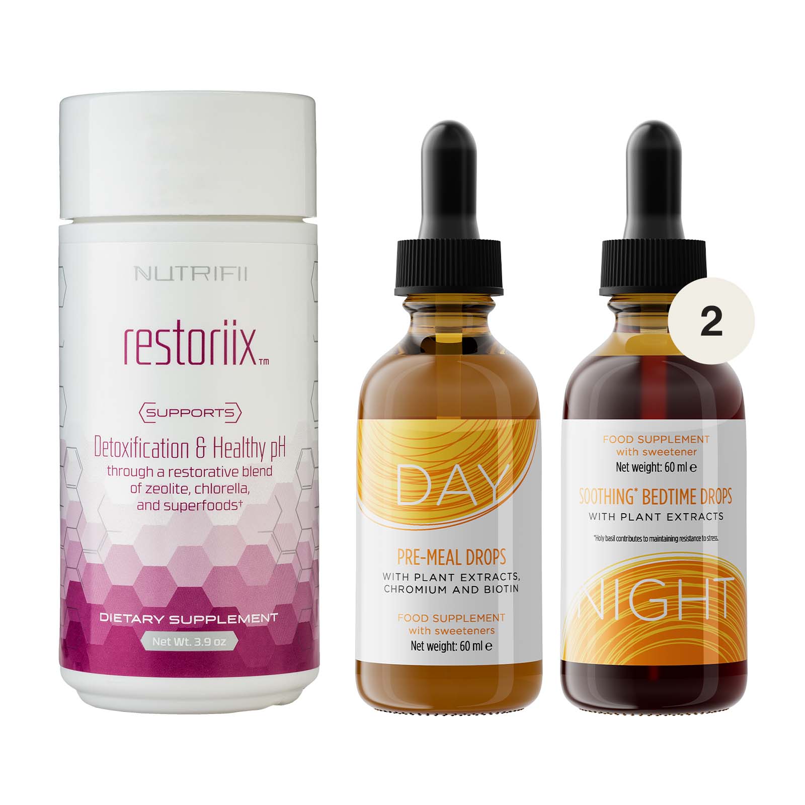 Partner.Co | Starter Pack