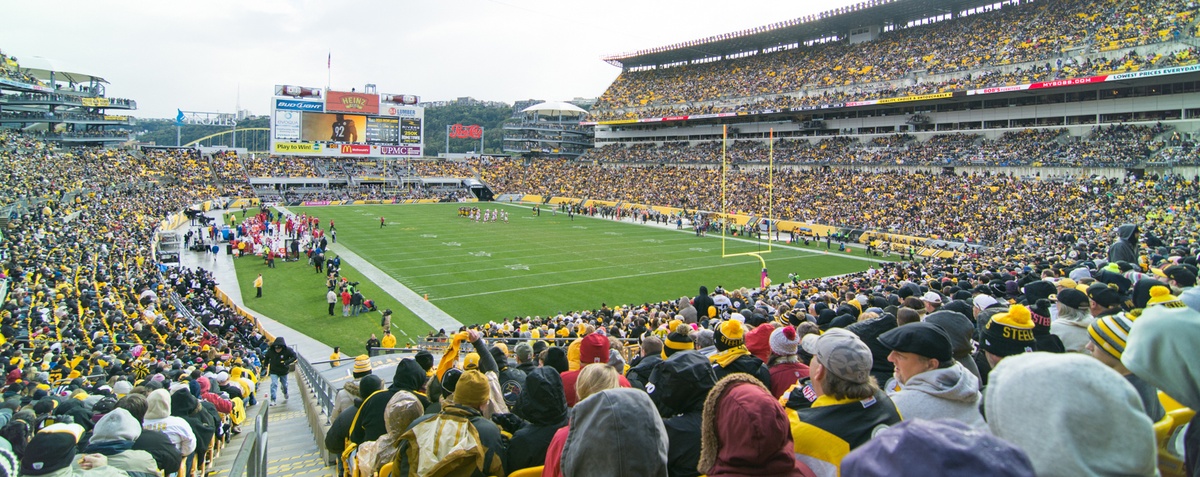 Steelers vs Browns: Top Game Highlights | Gametime