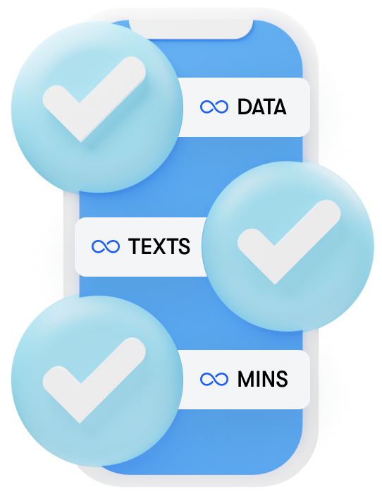Switching Carriers is Easy. See How US Mobile service works.
