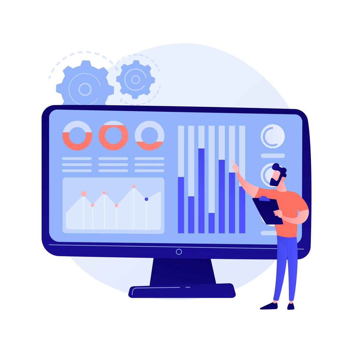 How To Create A Dashboard Creation Process With Issue Templates For Jira Atlas Bench