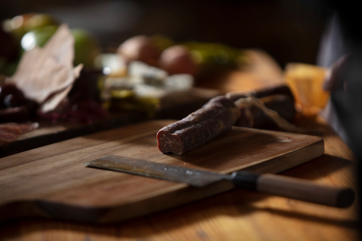 Travels With Darley: The Alabama for Foodies Episodes