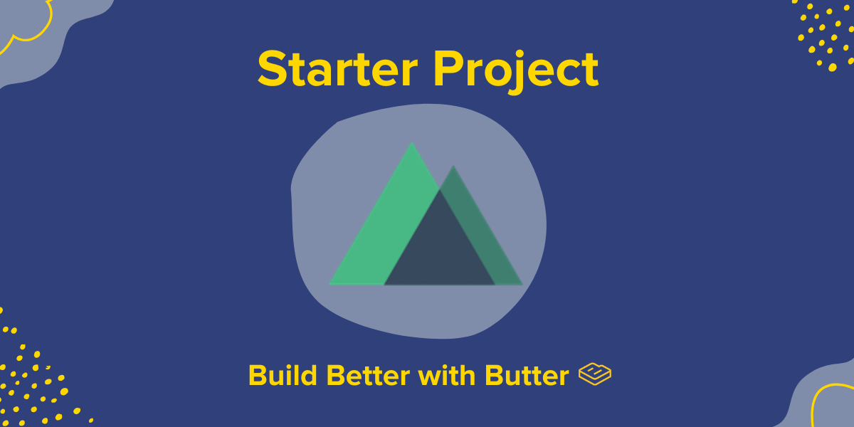 Nuxt.js + ButterCMS Starter Project | ButterCMS