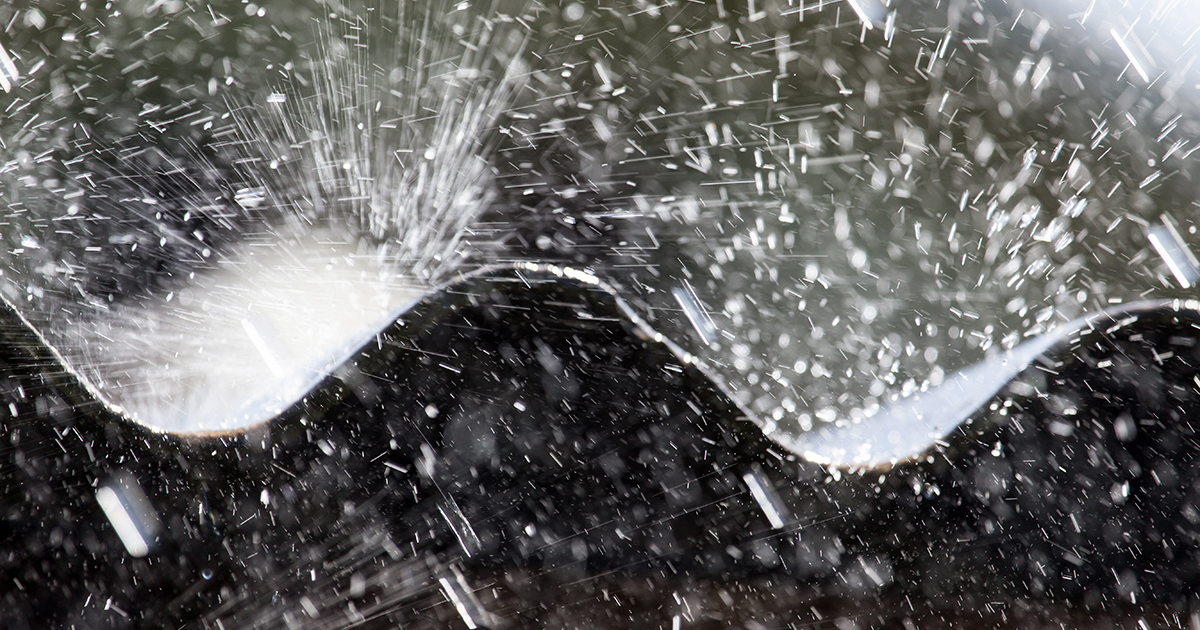 Top 3 Systems for Detaining Water on a Roof