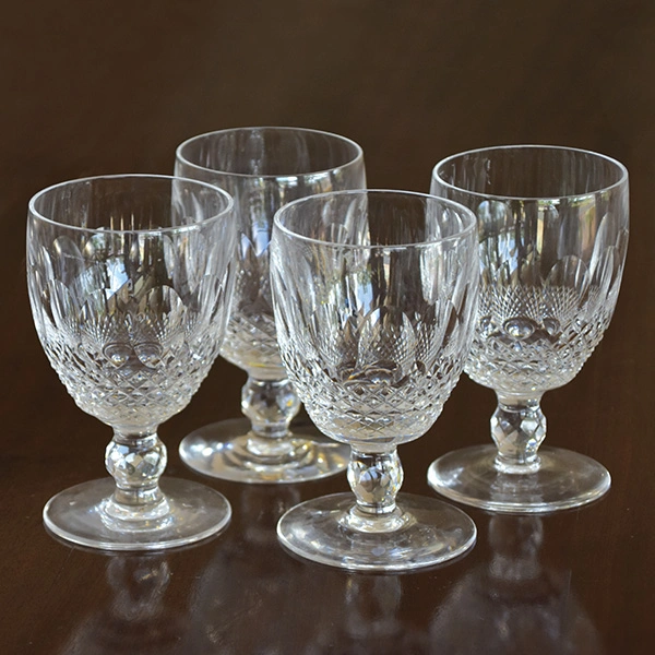 Waterford China-Dinnerware, Crystal, Silverware, and Collectibles ...