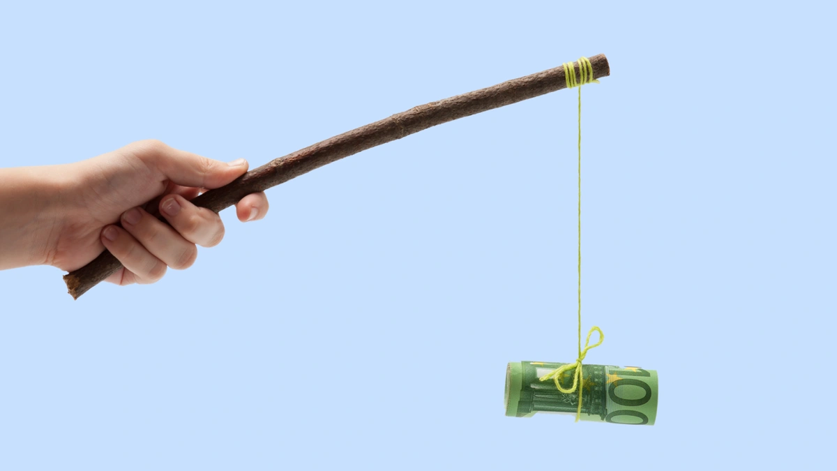 What is incentive motivation and how does it work? - BlockSite