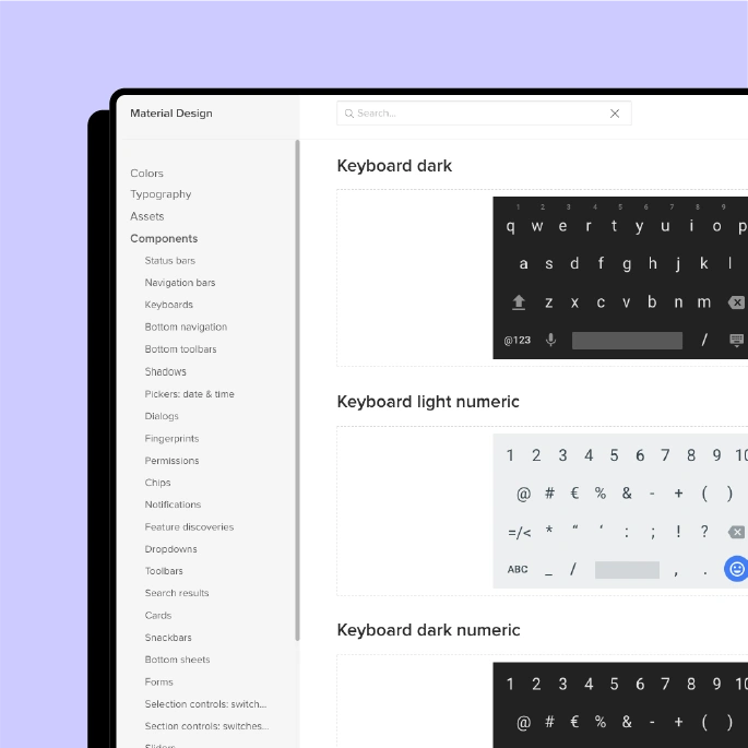 UXPin | For Designers