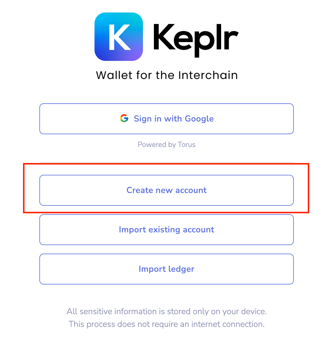 How to Stake Axelar (AXL) via Keplr Wallet | Everstake Blog