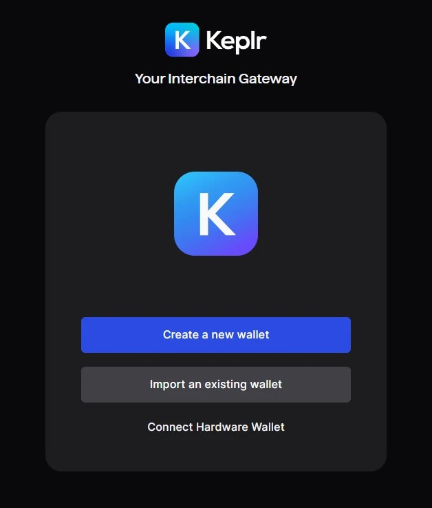 Blog | How to Stake Injective INJ Using the Keplr Wallet