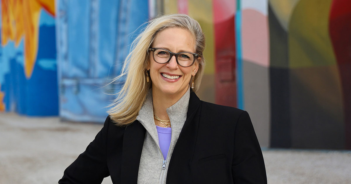 Molly Thompson | Strategic Coach