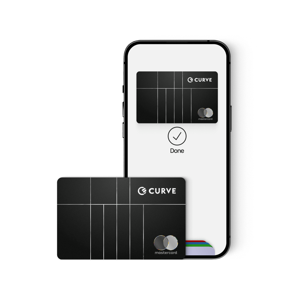 Your ultimate wallet